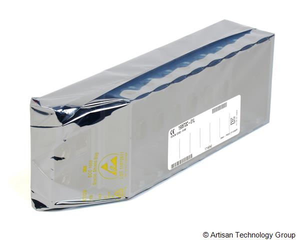 NI cDAQ-9188 (8-Slot CompactDAQ Ethernet Chassis) | ArtisanTG™