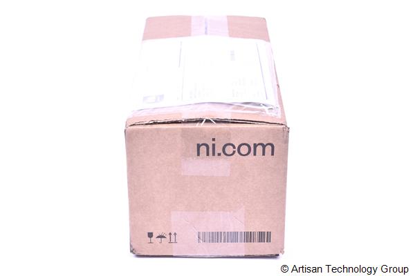 NI cDAQ-9188 (8-Slot CompactDAQ Ethernet Chassis) | ArtisanTG™