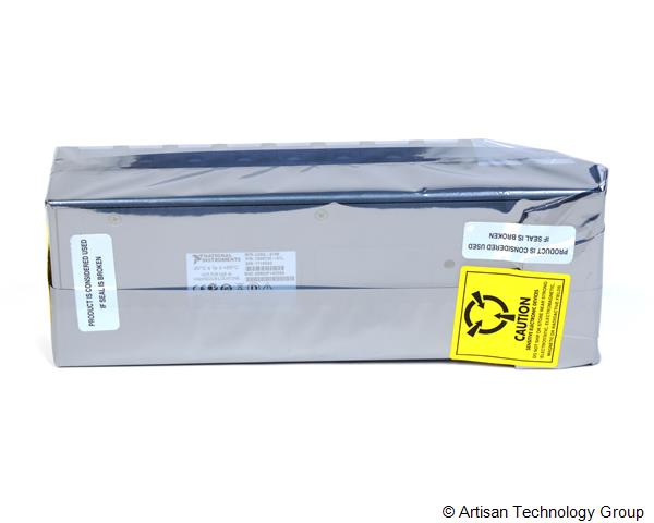 NI cDAQ-9188 (8-Slot CompactDAQ Ethernet Chassis) | ArtisanTG™