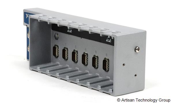National Instruments Cdaq 9188 In Stock We Buy Sell Repair Price Quote 