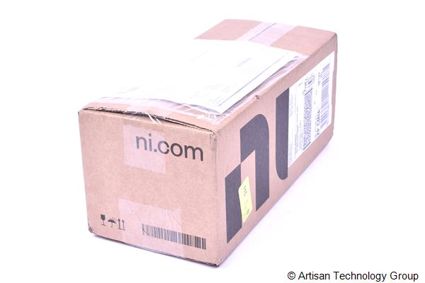 NI cDAQ-9188 (8-Slot CompactDAQ Ethernet Chassis) | ArtisanTG™