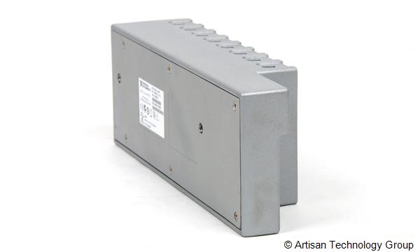 NI cDAQ-9188 (8-Slot CompactDAQ Ethernet Chassis) | ArtisanTG™