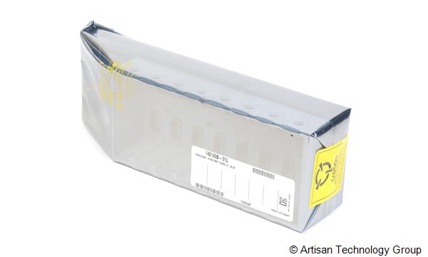 NI cDAQ-9189 (8-Slot CompactDAQ Ethernet Chassis) | ArtisanTG™