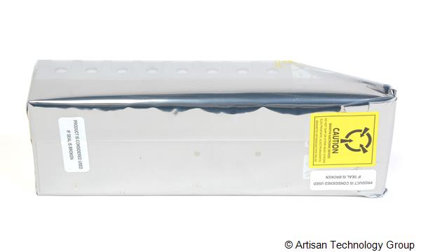 NI cDAQ-9189 (8-Slot CompactDAQ Ethernet Chassis) | ArtisanTG™