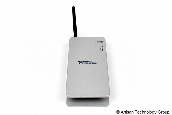 NI cDAQ-9191 (CompactDAQ Chassis) | ArtisanTG™