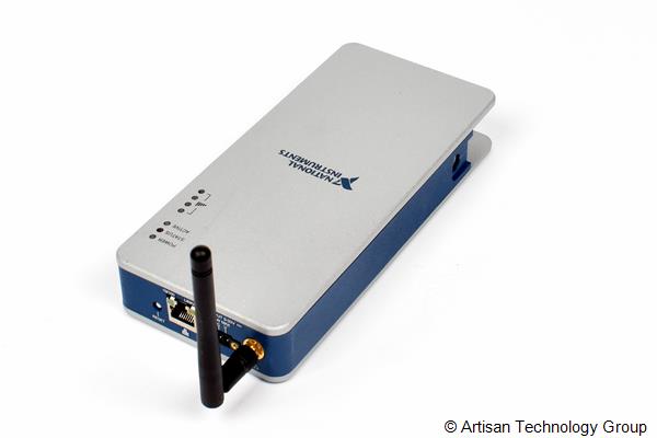 NI cDAQ-9191 (CompactDAQ Chassis) | ArtisanTG™