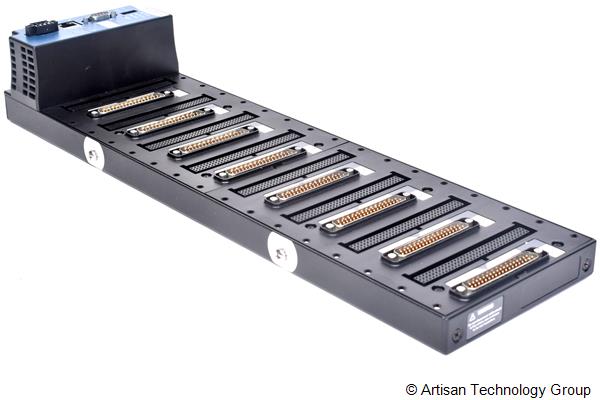 NI cFP-1808 (8-Slot Compact FieldPoint Ethernet / Serial Interface ...