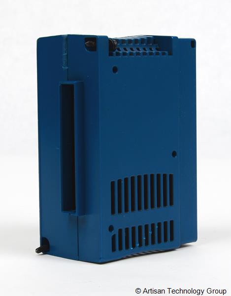 NI cFP-2000 (Compact FieldPoint Ethernet Controller Interface) | ArtisanTG™