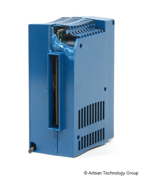 NI cFP-2010 (Compact FieldPoint Ethernet Controller Interface) | ArtisanTG™