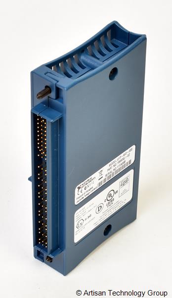 NI cFP-AIO-600 (8-Channel Combination Analog Input/Analog Output Module) | ArtisanTG™