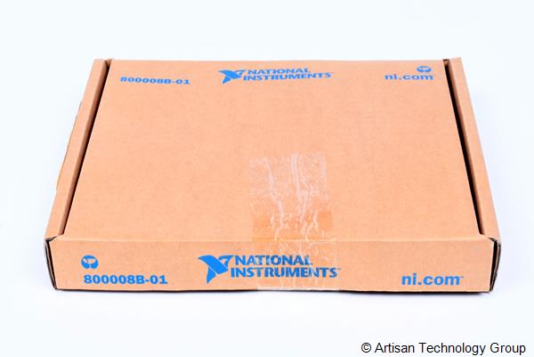 NI cFP-AI-100 (8-Channel Voltage and Current Input Module) | ArtisanTG™