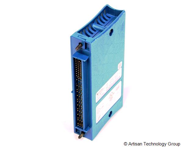 NI cFP-AI-111 (16-Channel Analog Current Input Module) | ArtisanTG™