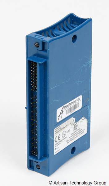 NI cFP-AI-111 (16-Channel Analog Current Input Module) | ArtisanTG™