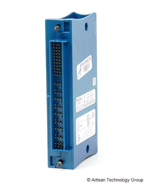 cFP-AI-111 National Instruments (16-Channel Analog Current Input Module) | ArtisanTG™