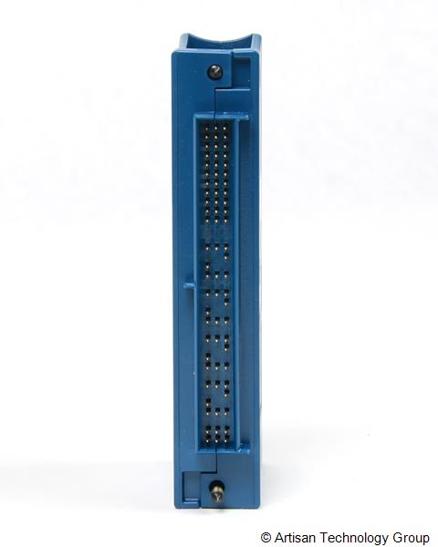 NI cFP-AI-112 (16-Channel, 16-Bit Analog Input Module) | ArtisanTG™