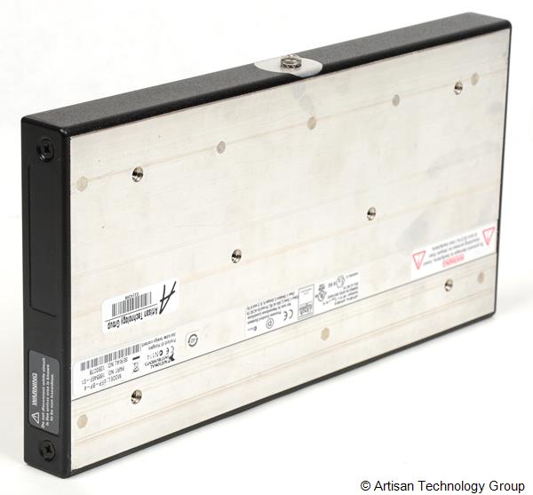 NI cFP-BP-4 (Compact Fieldpoint 4-Slot Backplane) | ArtisanTG™