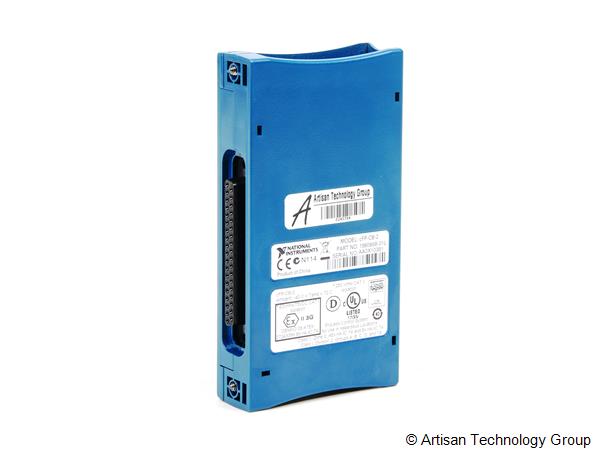 cFP-CB-2 National Instruments (General-Purpose Connector Block ...