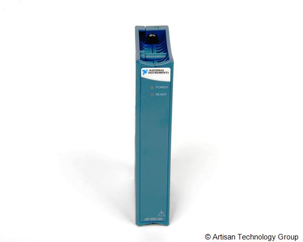 NI cFP-RTD-124 (Compact FieldPoint RTD Module) | ArtisanTG™