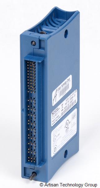 NI cFP-RTD-124 (Compact FieldPoint RTD Module) | ArtisanTG™