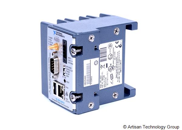 NI cRIO-9012 (High-Performance Real-Time Controller) | ArtisanTG™