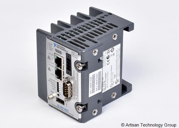 NI cRIO-9023 (CompactRIO Controller) | ArtisanTG™