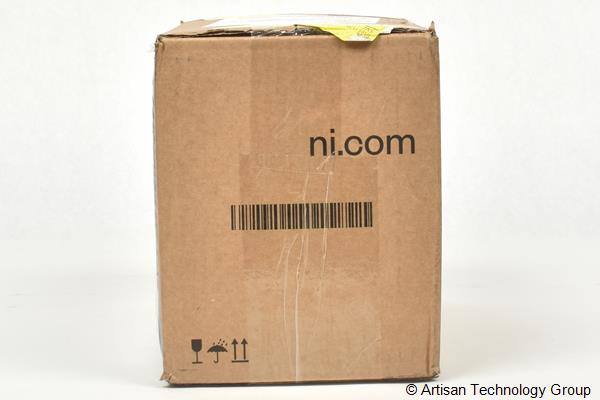 NI cRIO-9030 (4-Slot CompactRIO Controller) | ArtisanTG™