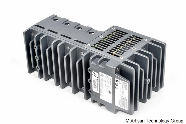 NI cRIO-9033 (Extended Temperature, 4-Slot CompactRIO Controller) | ArtisanTG™