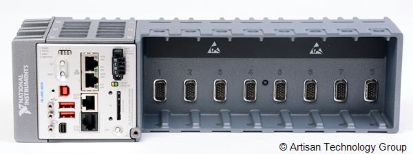 Ni Crio 9035 Embedded Controller With Real Time Processor And Reconfigurable Fpga Artisantg™