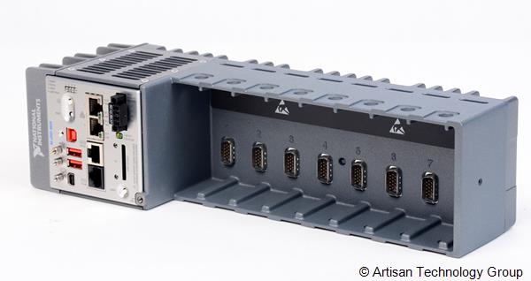 Ni Crio 9035 Embedded Controller With Real Time Processor And Reconfigurable Fpga Artisantg™ 9652