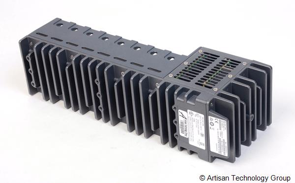Ni Crio 9035 Embedded Controller With Real Time Processor And Reconfigurable Fpga Artisantg™