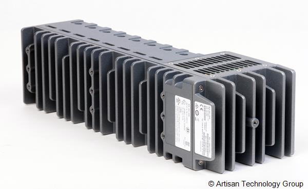NI cRIO-9035 (Embedded Controller with Real-Time Processor and Reconfigurable FPGA) | ArtisanTG™