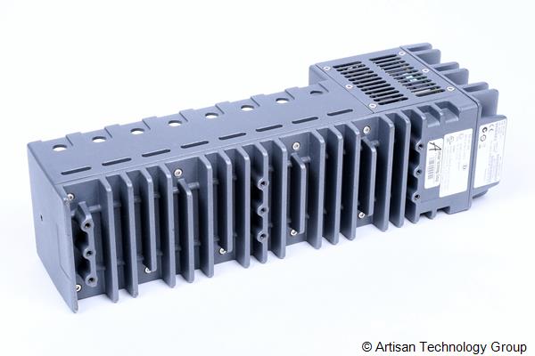 NI cRIO-9036 (Extended Temperature, 8-Slot CompactRIO Controller ...