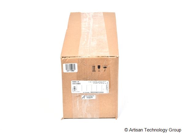 NI cRIO-9038 (Embedded CompactRIO Controller with Real-Time Processor ...