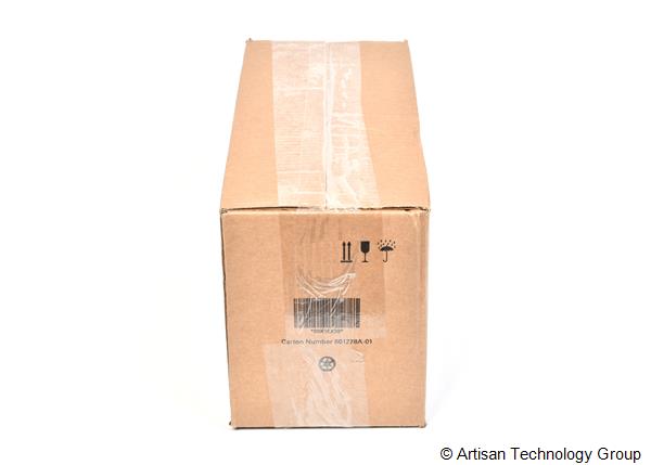 NI cRIO-9038 (Embedded CompactRIO Controller with Real-Time Processor ...