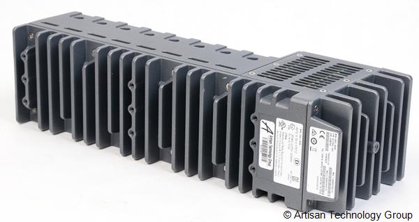 NI cRIO-9038 (Embedded CompactRIO Controller with Real-Time Processor ...