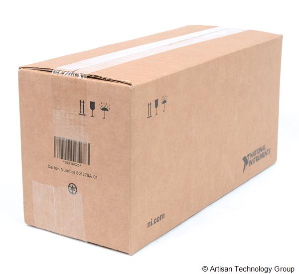 NI cRIO-9039 (8-Slot CompactRIO Controller) | ArtisanTG™