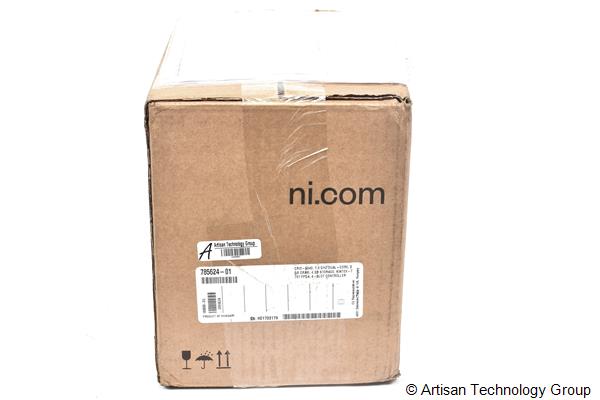 NI cRIO-9040 (4-Slot CompactRIO Controller) | ArtisanTG™