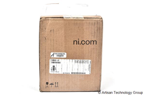 NI cRIO-9042 (1.6GHz, Extended Temperature, 4-Slot CompactRIO ...