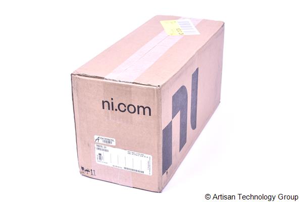 NI cRIO-9046 (Extended Temperature, 8-Slot CompactRIO Controller ...