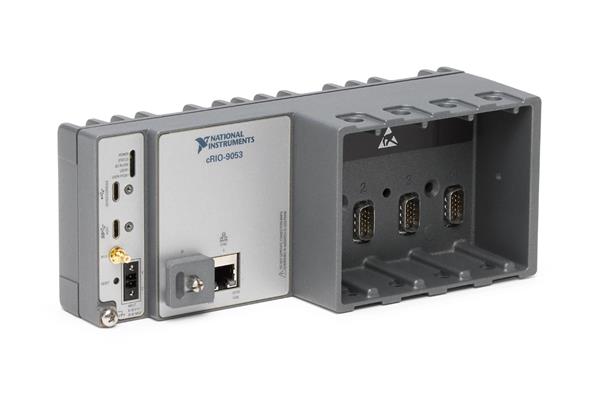 NI cRIO-9053 | National Instruments | Artisan