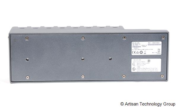 NI cRIO-9066 (8-Slot CompactRIO Controller) | ArtisanTG™