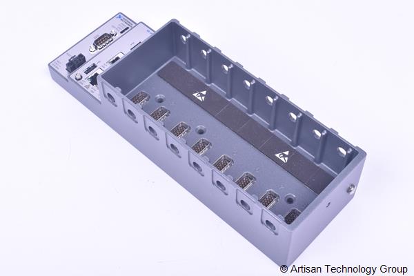 NI cRIO-9067 (8-Slot CompactRIO Controller) | ArtisanTG™