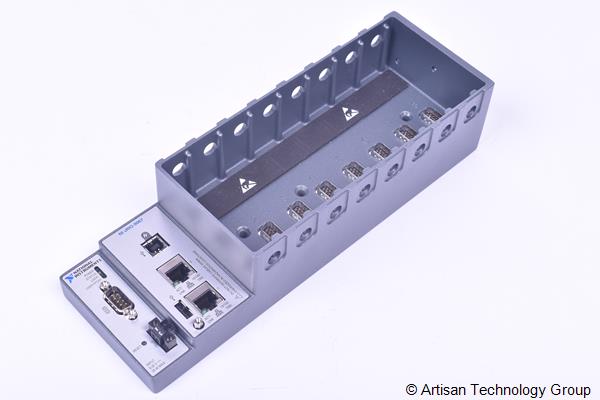 NI cRIO-9067 (8-Slot CompactRIO Controller) | ArtisanTG™