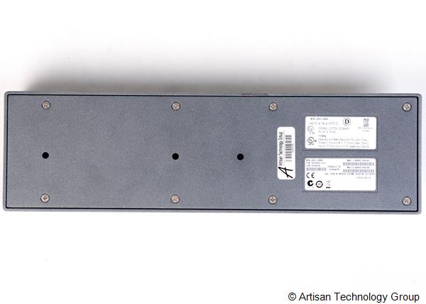 NI cRIO-9068 (Embedded Real-Time Controller and Artix-7 FPGA) | ArtisanTG™