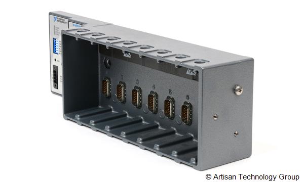 NI cRIO-9072 (CompactRIO Integrated Systems with Real-Time Controller ...