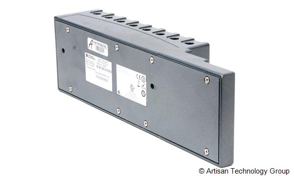 NI cRIO-9072 (CompactRIO Integrated Systems with Real-Time Controller ...