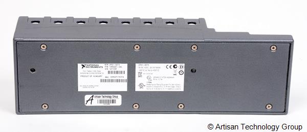 NI cRIO-9073 (CompactRIO Integrated Systems with Real-Time Controller ...