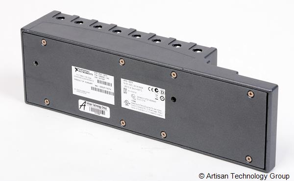 NI cRIO-9073 (CompactRIO Integrated Systems with Real-Time Controller ...