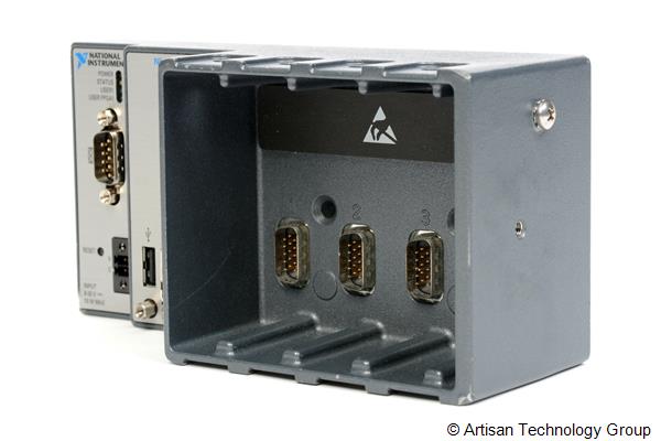 NI cRIO-9076 (CompactRIO Integrated Systems with Real-Time Controller ...