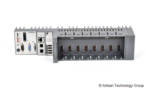 NI cRIO-9081 (CompactRIO Controller) | ArtisanTG™